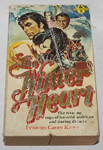 Winter Heart (Troubadour Books): Frances Casey Kerns: 9780708816424 ...