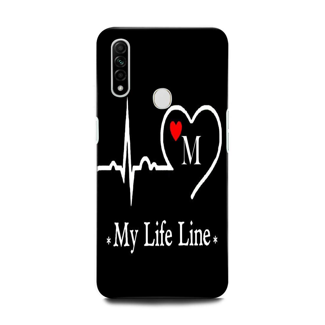 Videocon A47 Flip Cover