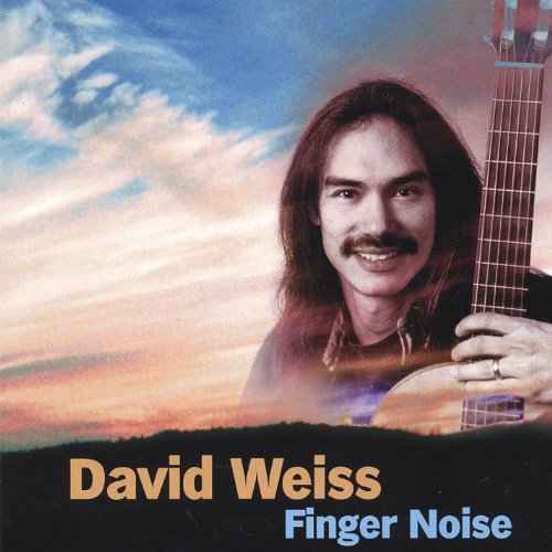 Play Finger Noise by David Weiss on Amazon Music