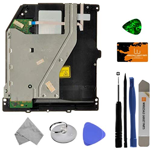 Disc Drive (BDP-010) for Sony Playstation 4 with Tool Kit : Amazon.in ...