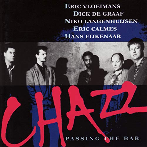 Amazon.co.jp: Passing the Bar : Chazz!: Digital Music