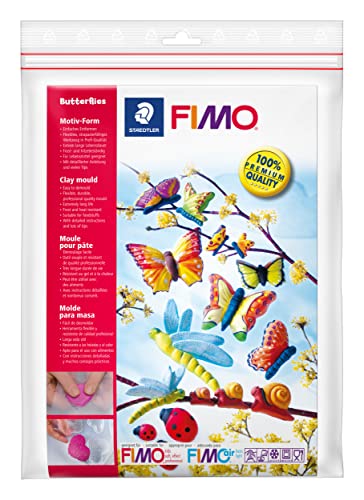 Fimo Figuren Einfach – Die 15 besten Produkte im Vergleich - kita.de ...