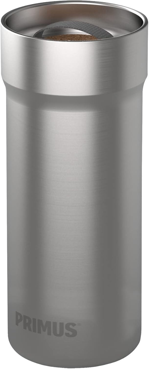 Amazon.com: PRIMUS P-742690 Slaken Vacuum Mug, 0.1 fl oz (0.4 L ...