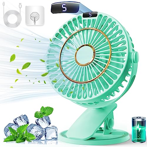 The 16 best USB fans - Hifi-Online.net