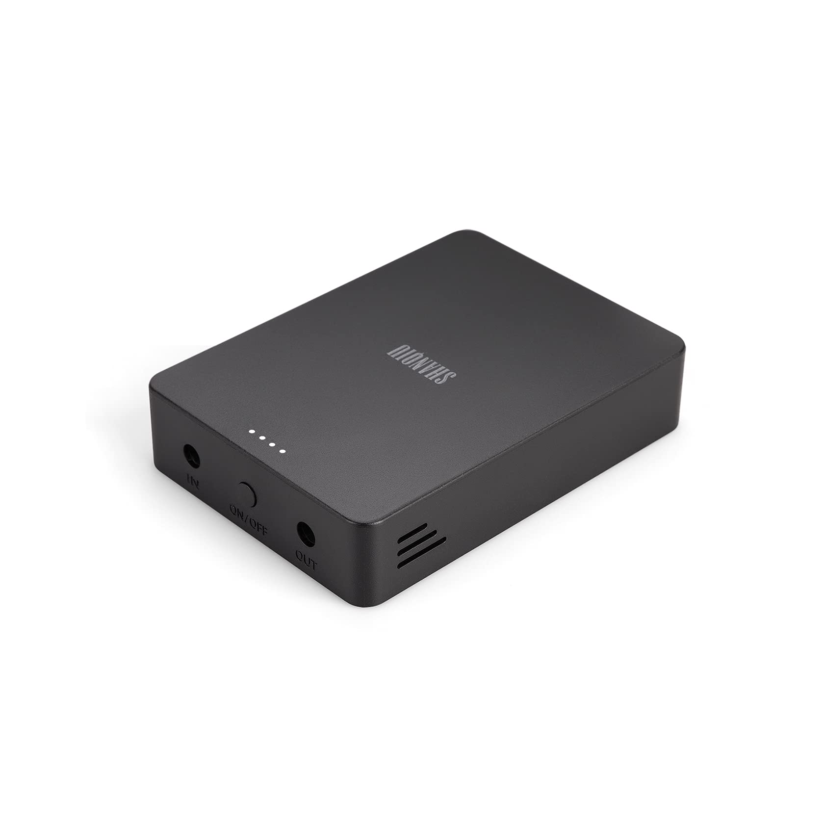 Buy Mini UPS Battery Backup 37Wh Uninterruptible Power Supply For