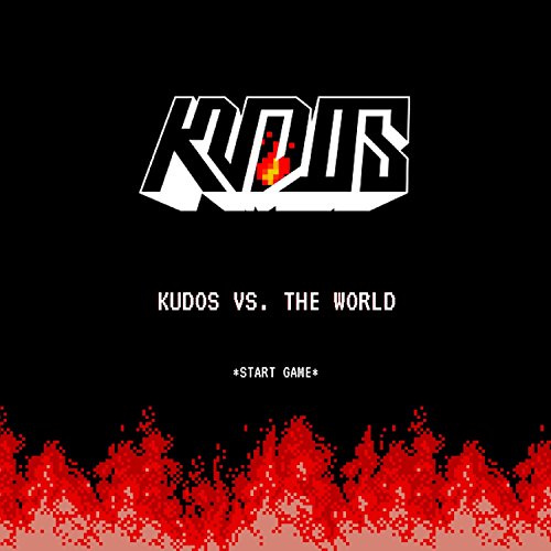 Amazon.com: Kudos Vs. The World [Explicit] : Kudos: Digital Music