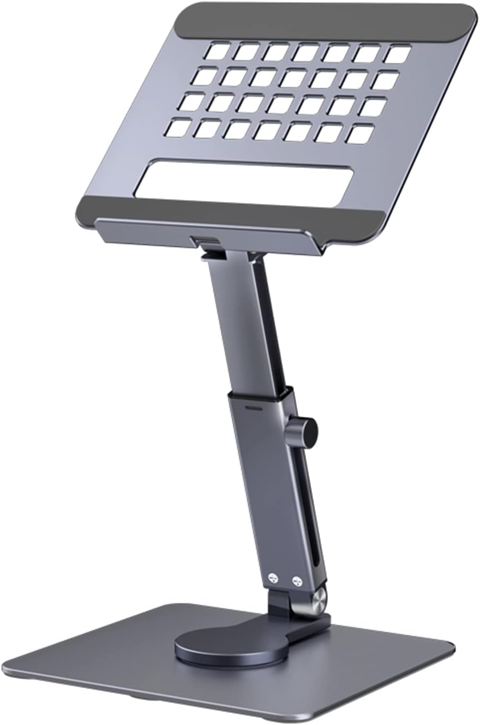 Amazon.com: Kensington Elevated Stand Adjustable for Surface Stand for ...