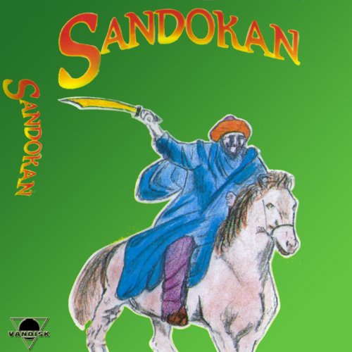 Amazon.com: Sandokan : VARIOUS ARTISTS: Digital Music