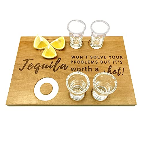 Tequila Flight Board – BigaMart