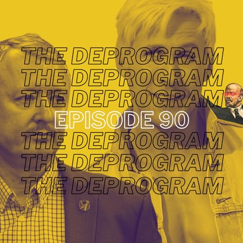 Episode 90 - The kind Vladimir Ilych would've killed everyone here ...