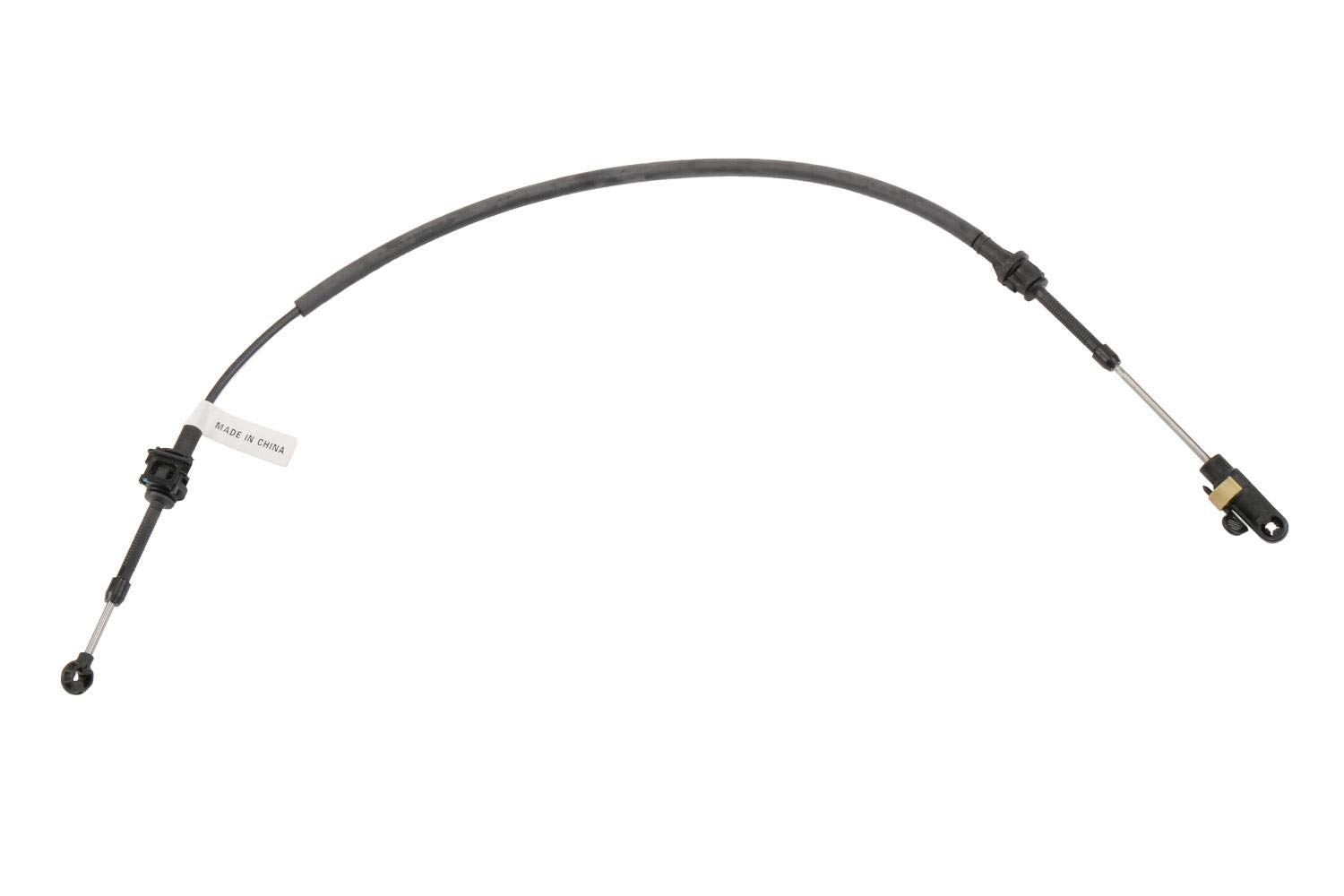 Amazon.com: ACDelco GM Genuine Parts 84125980 Automatic Transmission ...