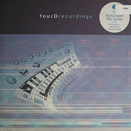 Hymn - Skyscraper 12": Amazon.de: Musik-CDs & Vinyl