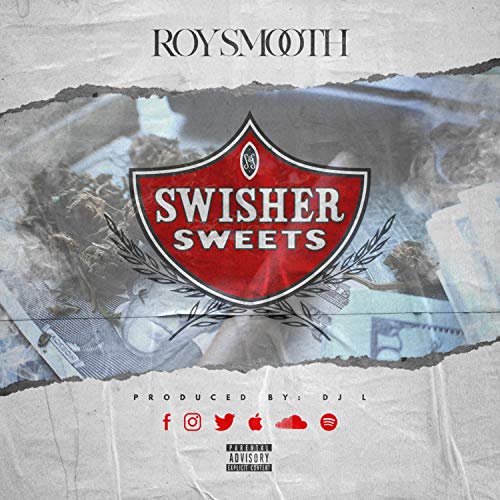 Amazon.co.jp: Swisher Sweets [Explicit] : Roy Smooth: Digital Music