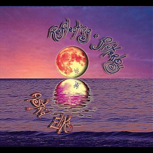 Play Reflecting a Flutterby by Astrid Elika on Amazon Music