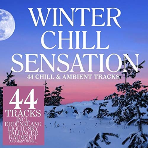Amazon.com: Winter Chill Sensation - 44 Chill & Ambient Tracks ...