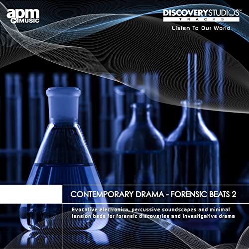 Play Contemporary Drama: Forensic Beats, Vol. 2 by Diddier Lean Rachou ...