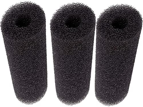 Amazon.com : Qzbhct 5.9″ Big Prefilter Sponge Foam Replacement ...