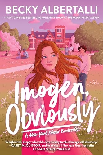 Imogen, Obviously | Amazon price tracker / tracking, Amazon price ...