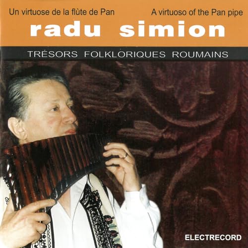 Radu Simion - nai, Vol. 5 by Radu Simion on Amazon Music - Amazon.co.uk