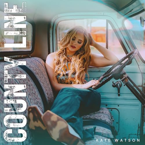 Play County Line by Kate Watson on Amazon Music Unlimited