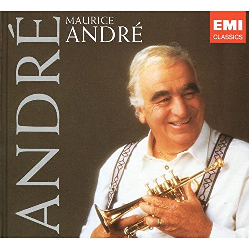 Luxus Edition - Andre,Maurice, Various: Amazon.de: Musik