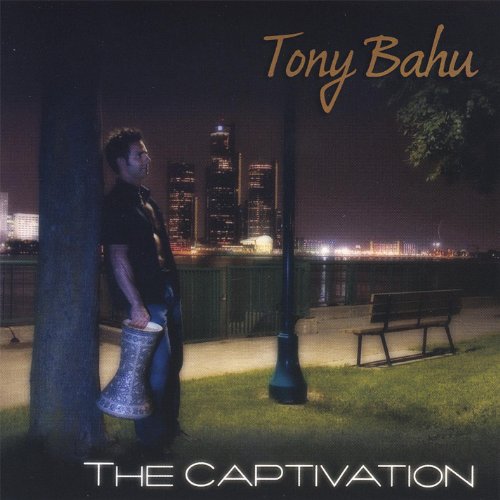 Play The Captivation by Tony Bahu on Amazon Music