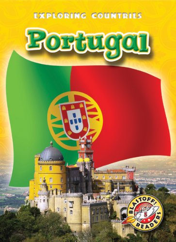 Amazon.com: Portugal (Blastoff! Readers: Exploring Countries ...