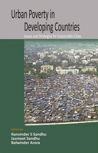 Urban Poverty in Developing Countries: Issues and Strategies for ...