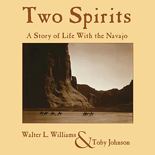 Amazon.com: Two Spirits: A Story of Life with the Navajo (Audible Audio ...