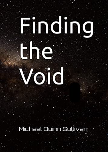 Amazon.com: Finding the Void eBook : Sullivan, Michael Quinn: Kindle Store