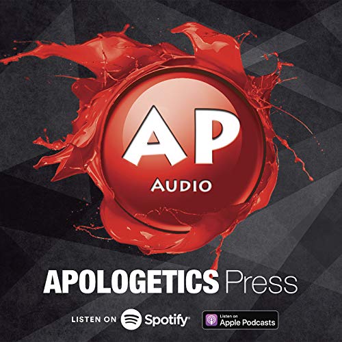 Amazon.com: Apologetics Press : Apologetics Press: Books