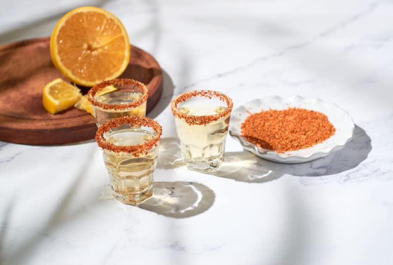 Victoria Taylor’s Condimento de chile y lima (frasco de 5.9 onzas ...