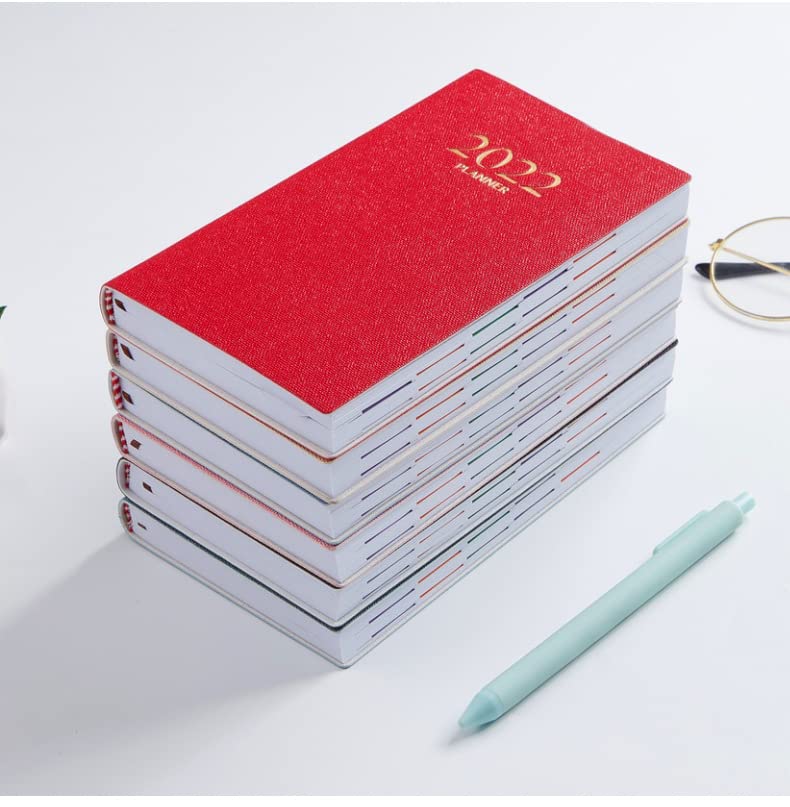 A6 Size Compact Yearly Diary 2022 Journal 2022 Planner 2022 Organiser a6-size-compact-yearly-diary-2022-journal-2022-planner-2022-organiser
