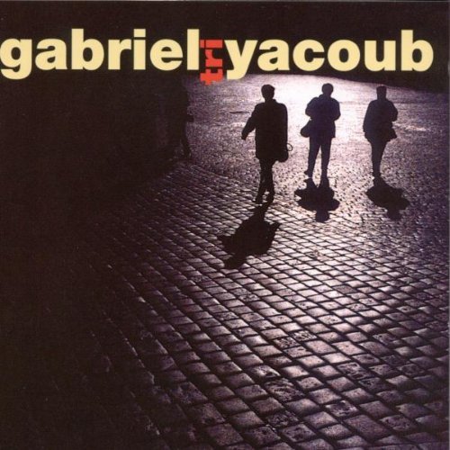 Gabriel Yacoub - Compilation (French Import) - Amazon.com Music