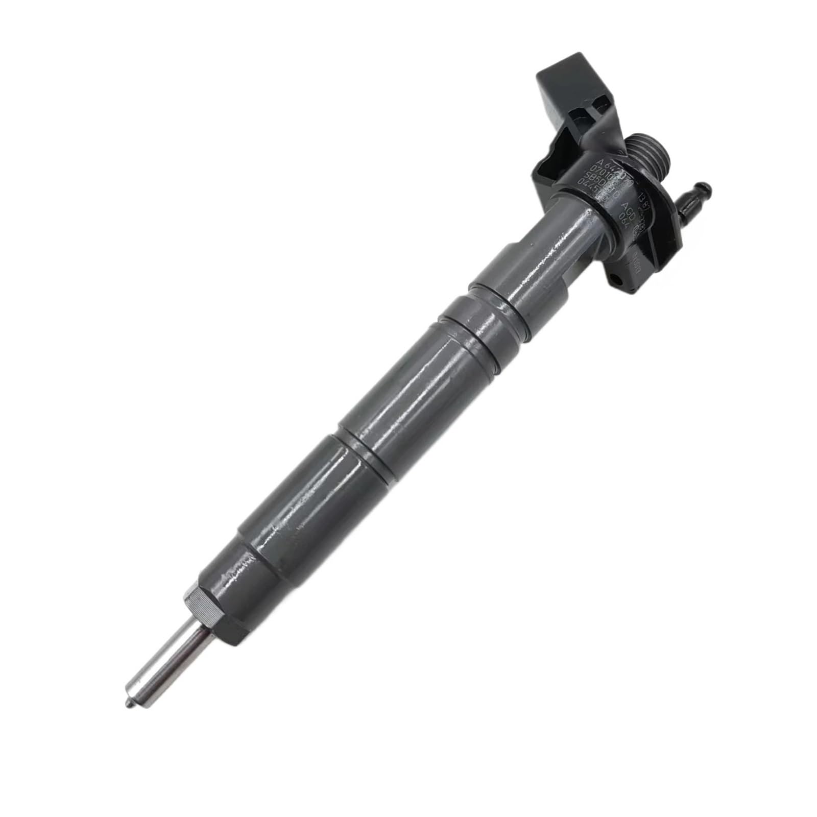 Amazon.co.jp: A6420701387 A6420700587 0445115064 ディーゼル燃料インジェクターノズル ...