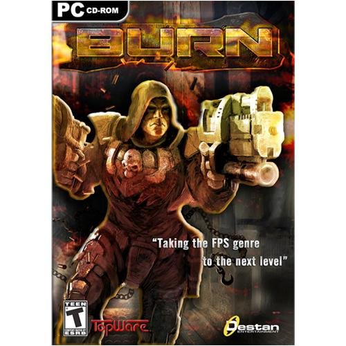 Amazon.com: Burn : Video Games