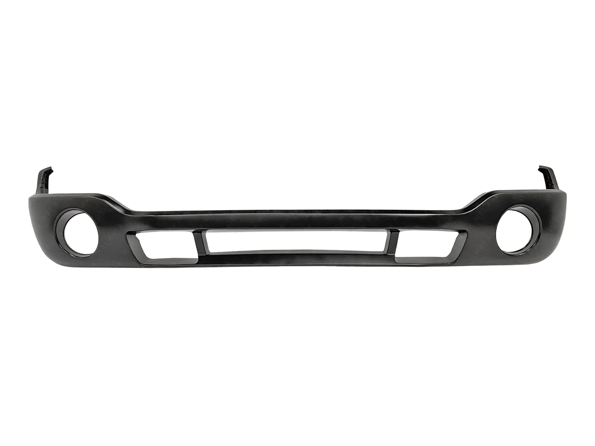 Amazon.com: BUMPERS THAT DELIVER - Primered, Front Lower Bumper Cover ...