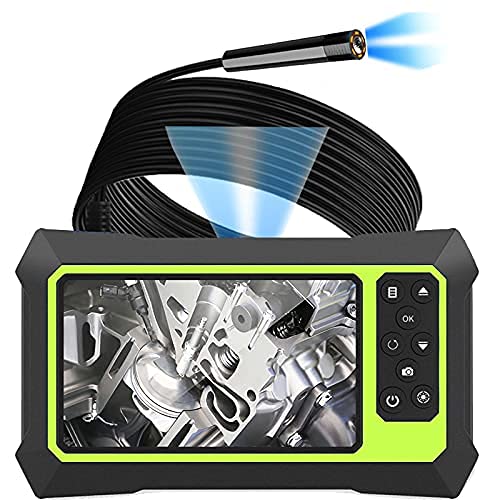 10 Best 10 Digital Inspection Camera : Reviews & Buying Guide of 2022