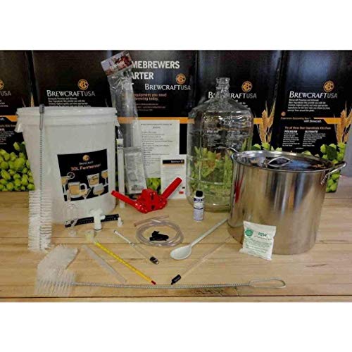 Here's How To Make Delicious, Personalized Beer At Home