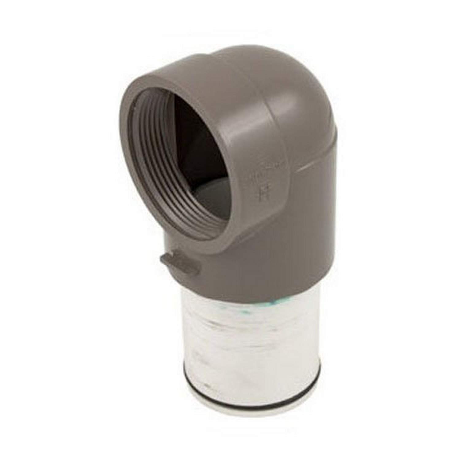 Amazon.com : Hayward CX3030F1 Outlet Elbow with Pipe Replacement for ...