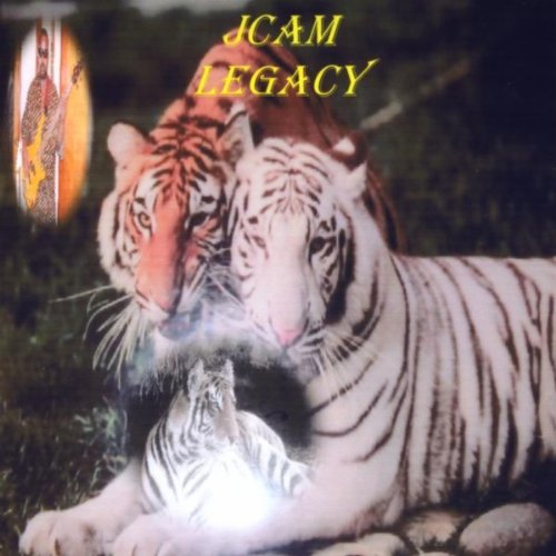 Amazon.com: Legacy : JCam: Digital Music