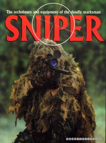 SNIPER: Amazon.co.uk: Spicer, Mark: 9781840652291: Books