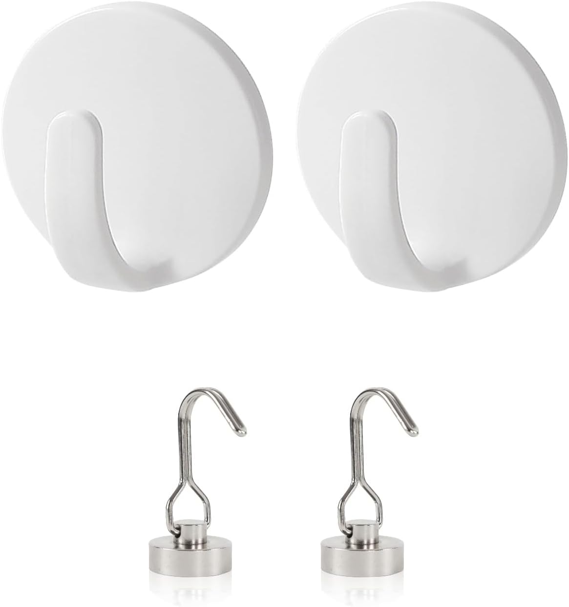 Amazon.com: Three by Three Seattle spot-on! Stainless Steel Mini ...