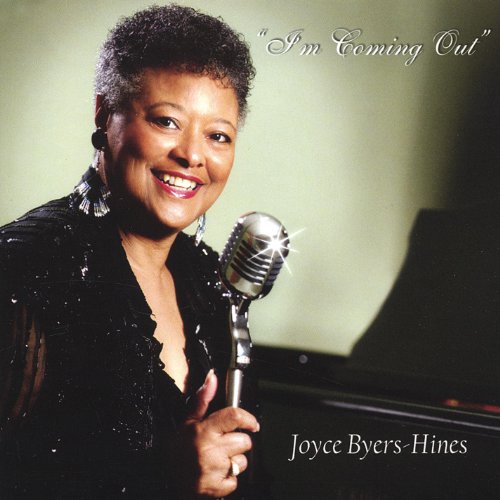 Amazon.com: '' I'm Coming Out'' : Joyce-Byers-Hines: Digital Music