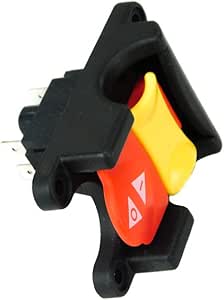 Ryobi 089110109712 BTS15 BTS20 BTS21 RTS10 RTS20 RTS21 RTS30 Table Saw ...