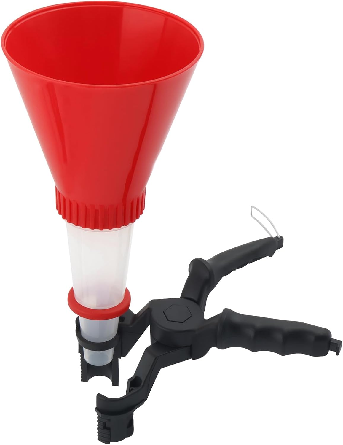 Amazon.com: Universal Car Engine Oil Funnel for Oil Change,Funnels for ...