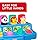 Playskool Busy Poppin' Pals, Pop Up Activity Play : Amazon.in: Toys & Games