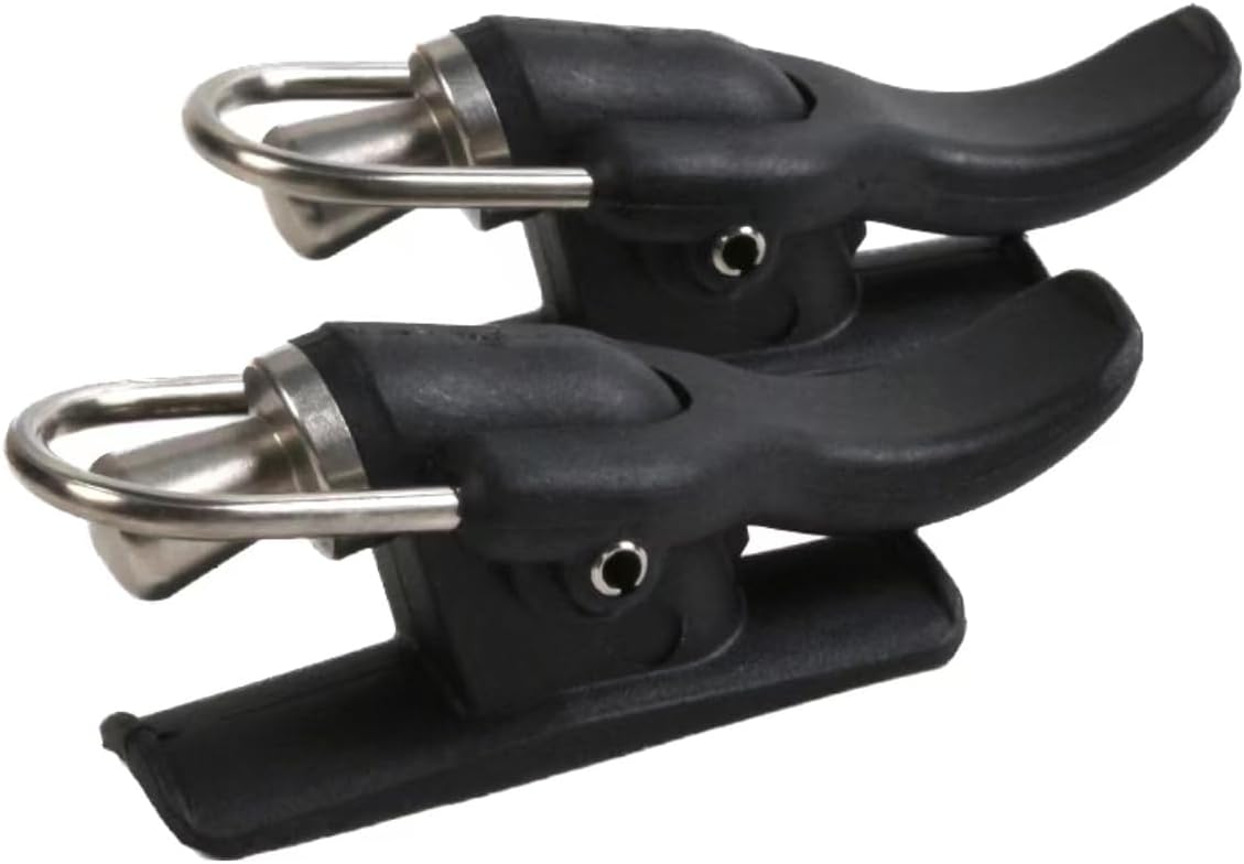 Amazon.com : OYSTERBOY 2 Pack Durable Cast Cannon Surf Sea River ...