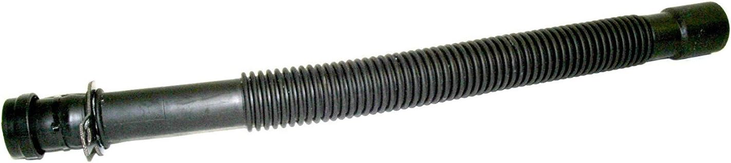 Amazon.com: Tennant 1011168 Drain Hose Assembly For Walk-Behind Floor ...