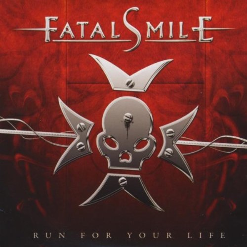 Amazon.com: Run for Your Life : Fatal Smile: Digital Music
